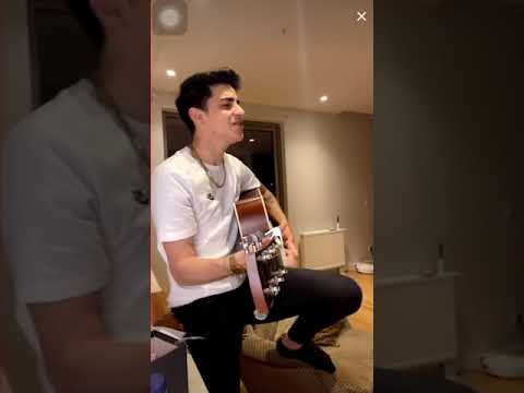 Doğukan Sarıtaş & Özgür Deniz Cellat - Dayanak