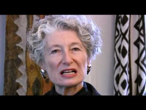 Mary Alice Copp, Painter, 2008 - YouTube