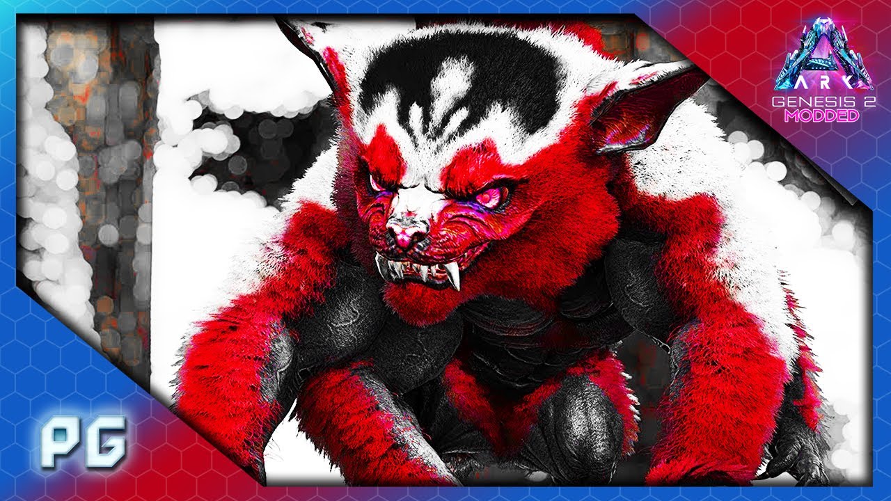 A Super Arma! & Brute Alpha Ferox! [Gen2 Modded] EP06 - YouTube