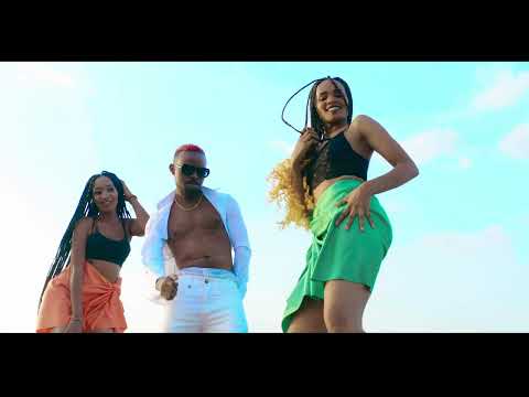 Makomando   Kiuno  Official Music Video Full HD
