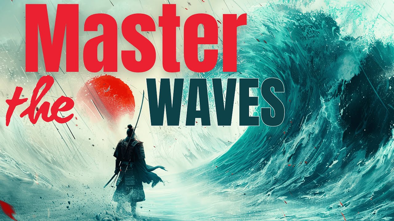 Master the Waves: How Stoic Principles Help You Stay Afloat When Life ...