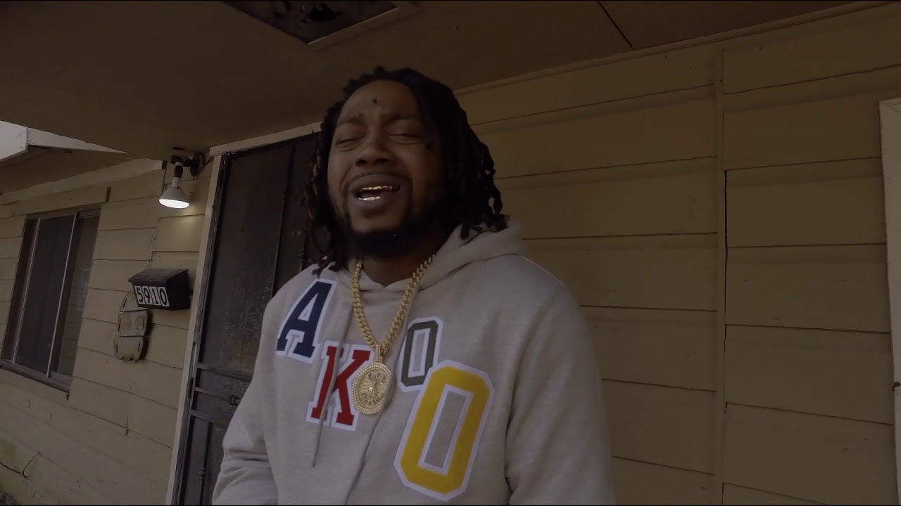 TRAP MONEY TRIPP-GANG (Official Video) - YouTube