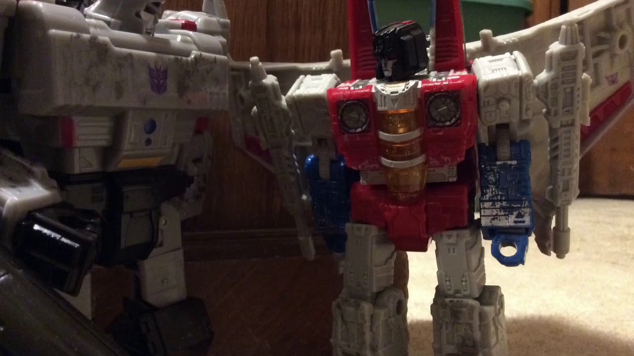 Transformers- Who pooped? - YouTube