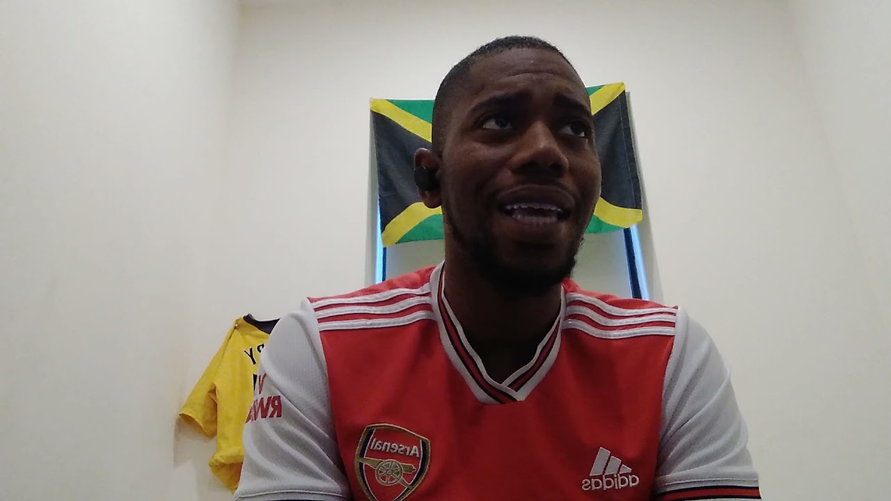 The Curious Case of Nicholas Pepe this season - YouTube