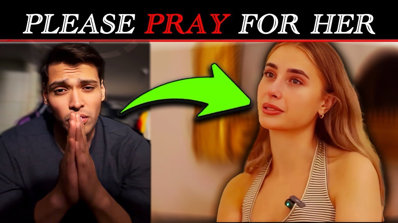 Lily Philips SLEEPS With 100 Men, BREAKS DOWN Afterwards. - YouTube