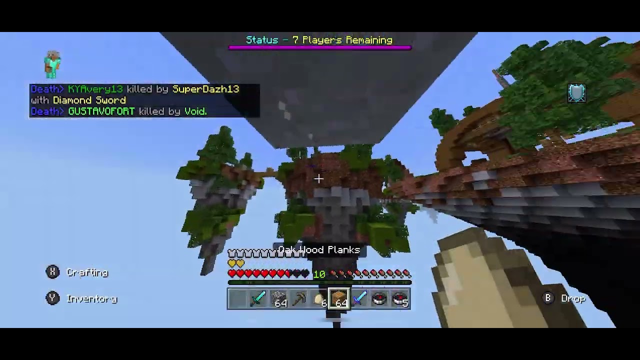 Mineplex Bedrock 2021 - YouTube