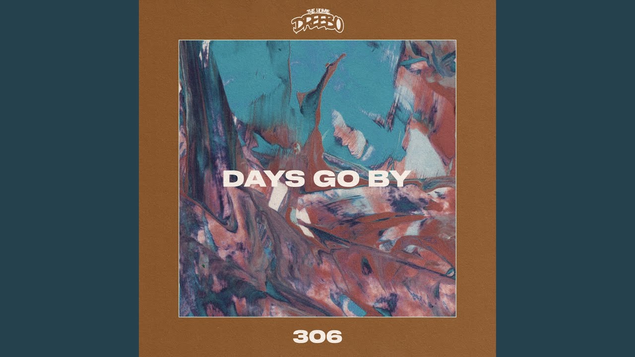 Days Go By - YouTube