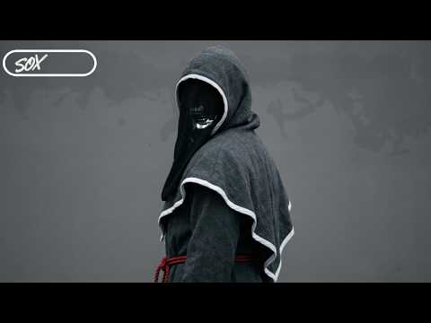 SOX – Hard Techno | Dark Psy Trance | Ritual Techno Mix