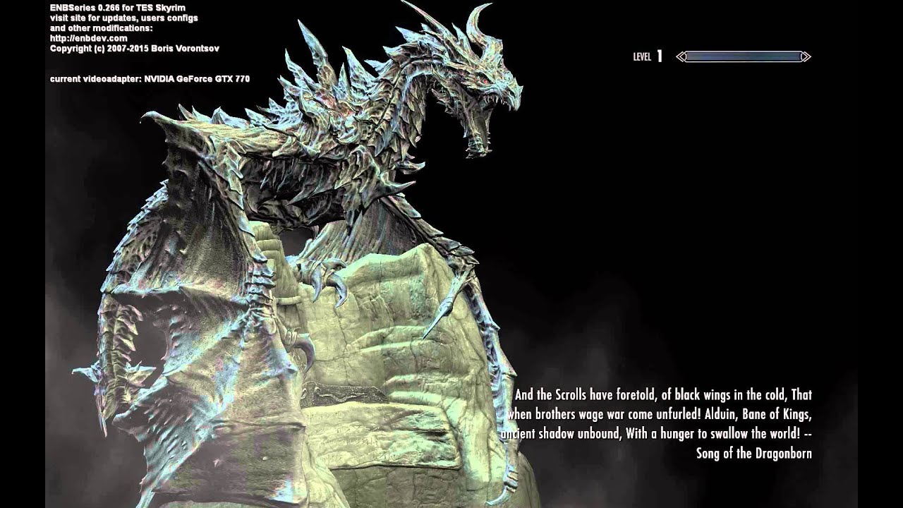 MLG Skyrim Modding - YouTube