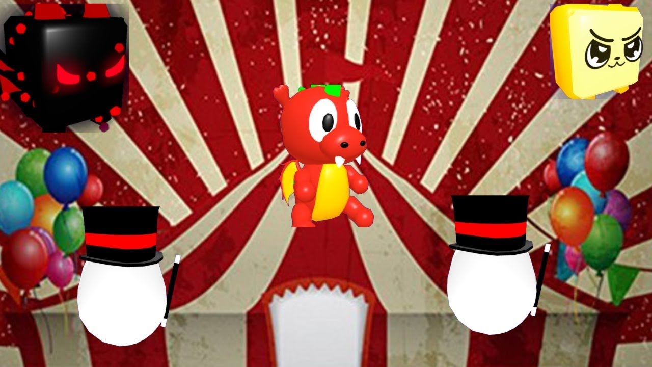 BGS Update 36: Grinding Circus Update| Road to 200 Subs - YouTube