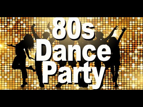80s dance party (80s舞曲派對) #Dance music #80smusic - YouTube