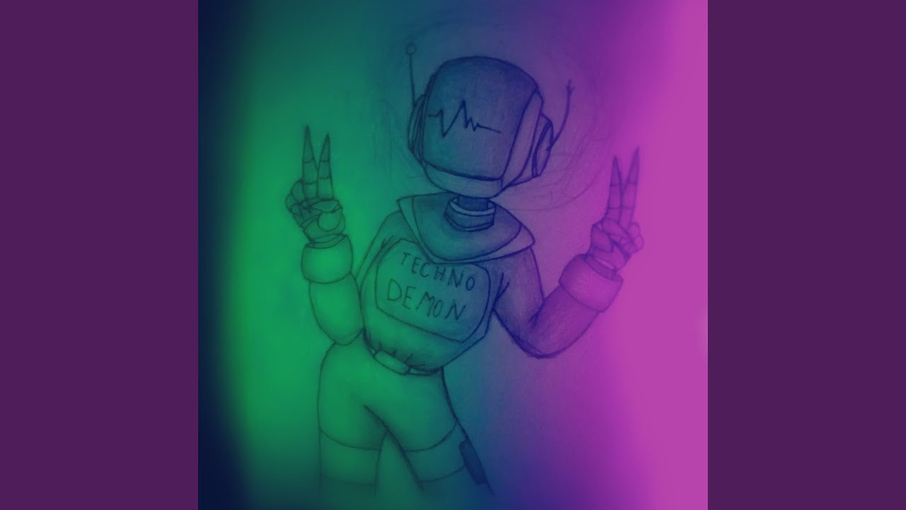 Technodemon - YouTube