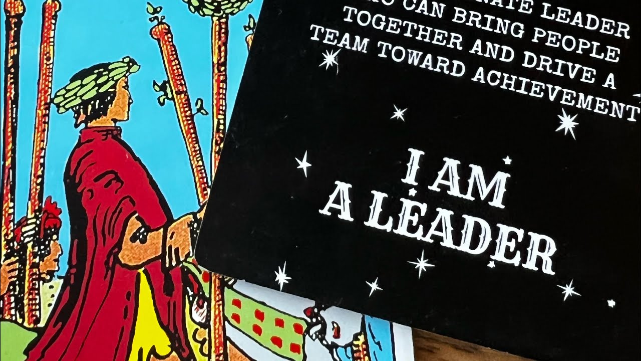 Everything will pay off! #tarotreading #leader #accomplishments #1111 ...