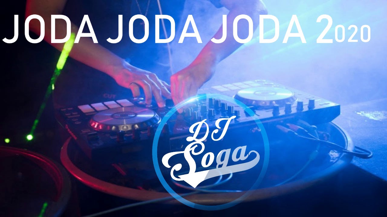 JODA JODA JODA 2o2o - DJ SOGA - SET COMPLETO - YouTube