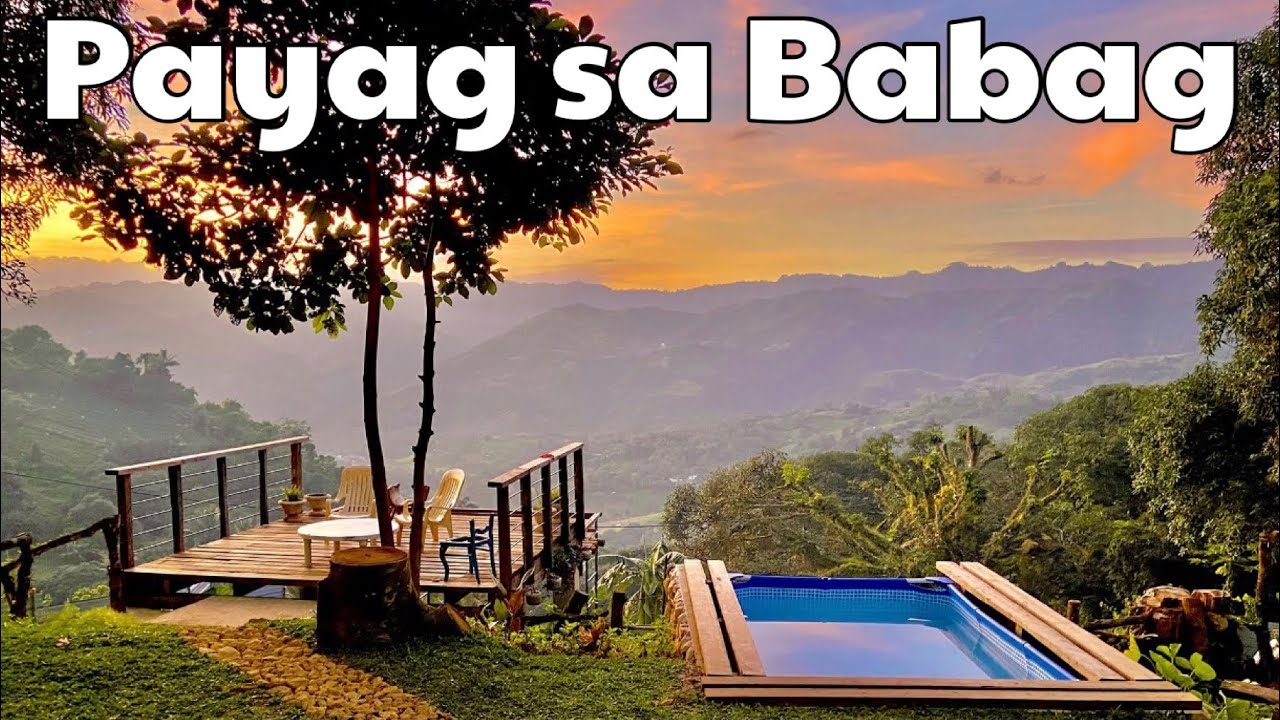 PAYAG SA BABAG | CEBU CITY | TEAM BUILDING #team #payagsababag # ...
