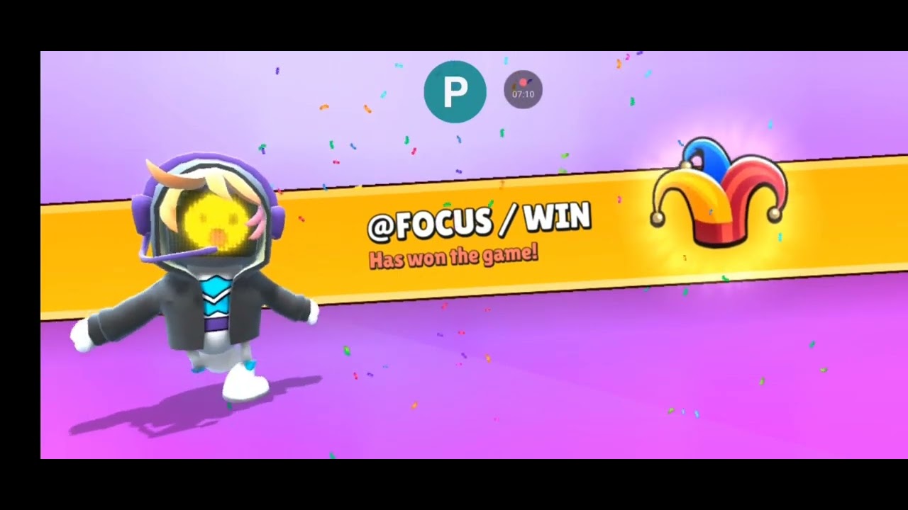 @ FOCUS game play #1 - YouTube