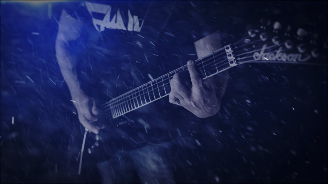 Fatality - Primordial Forces (Official Lyric Video) - YouTube