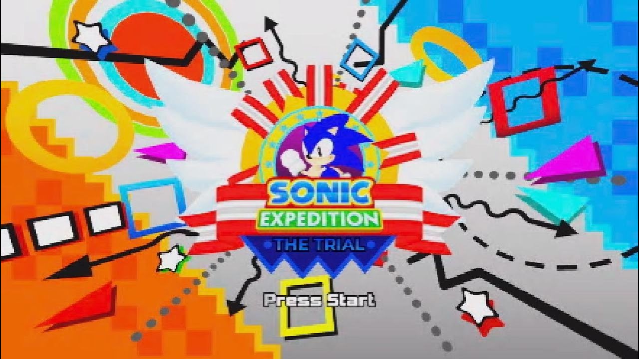 Roblox: sonic expedition this is the best classic sonic game! - YouTube