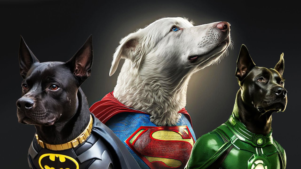 Incredible Dogs Who saved their humans lives - YouTube