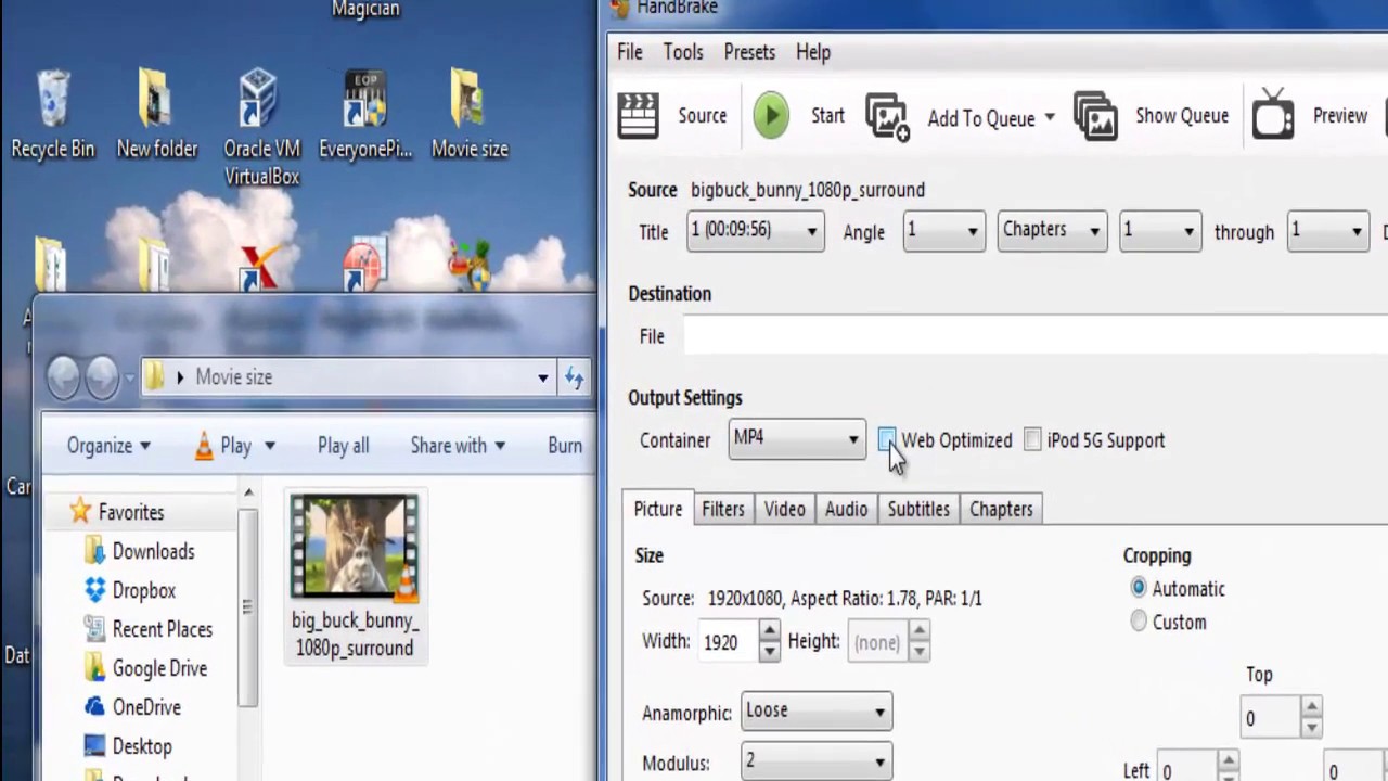 How To Compress Video Size Without Losing Quality YouTube How To Compress Video Size Without Losing Quality YouTube