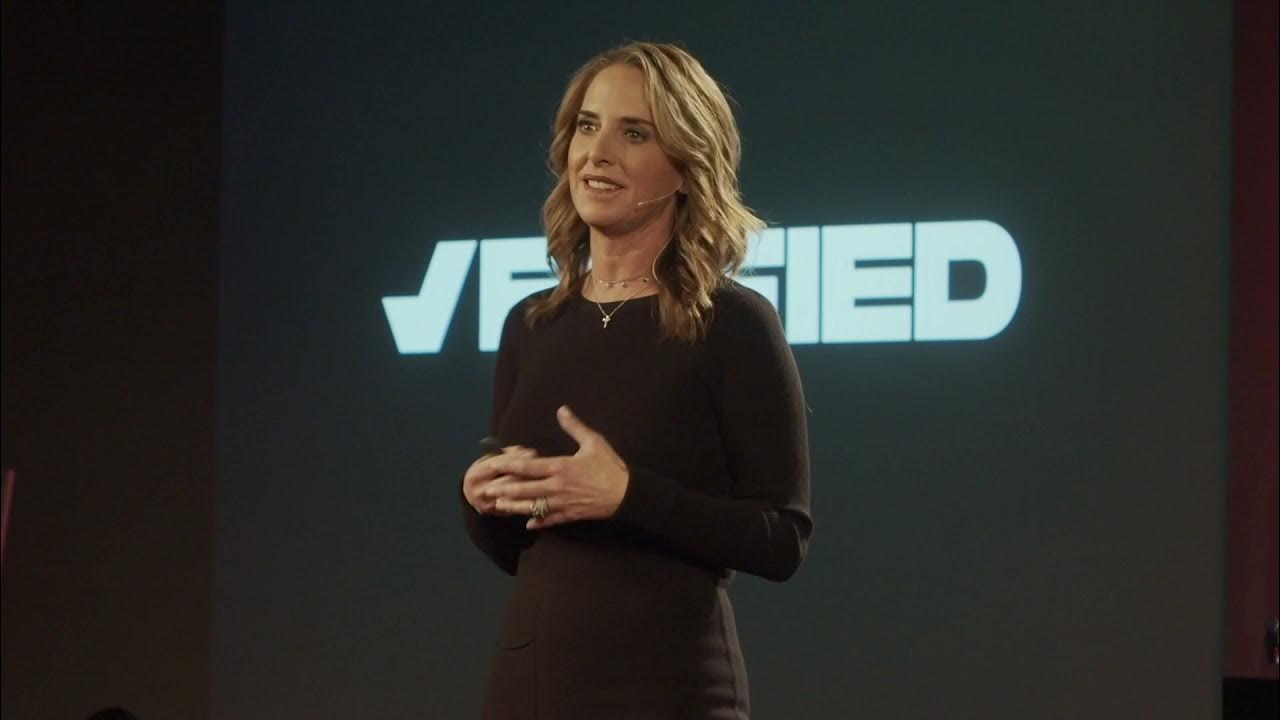 How Do You Find Self Worth? | Dr. Lisa Strohman ...