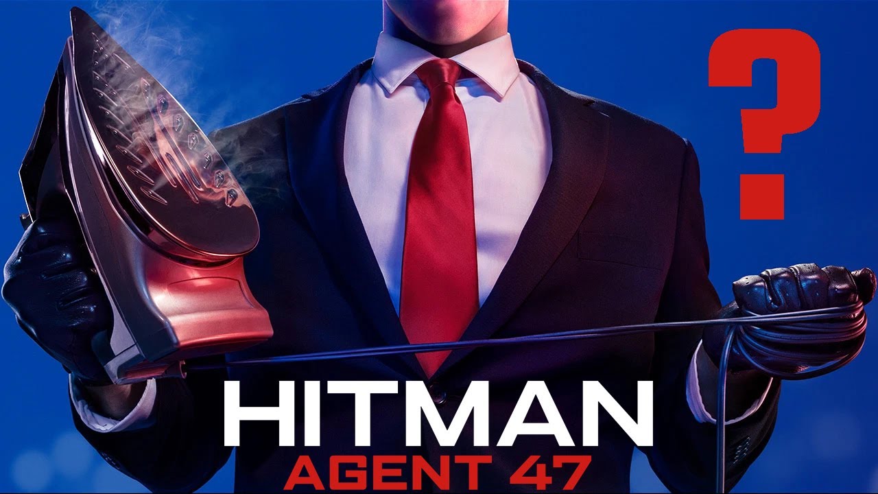 ATTACK OF THE SAINTS | HITMAN ABSOLUTION WALKTHROUGH GAMEPLAY #14 - YouTube