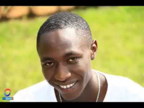 Shuguli by Edouce Softman New Rwandan Music 2015