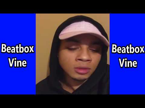 Marcus Perez beatbox vines | Perez new beatbox compilation
