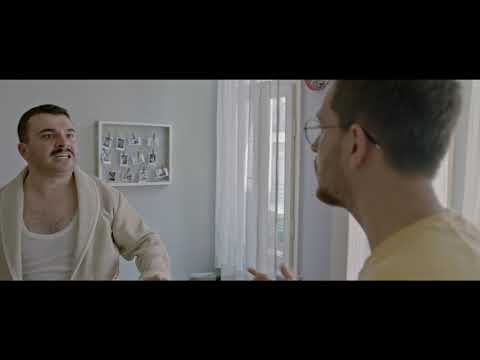 ORAL USSAL'I SORGUYA ÇEKİYOR | #sarbaşa #film #komedi #kameraarkası