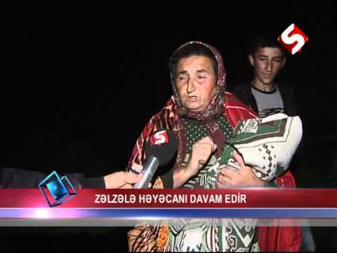 Qax gece
