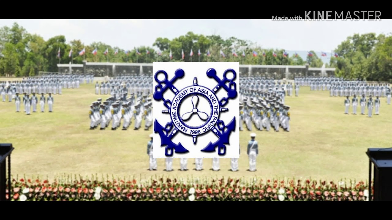 MAAP EXAMINATION @ SANGLEY POINT NHS 10.06.2019 - YouTube