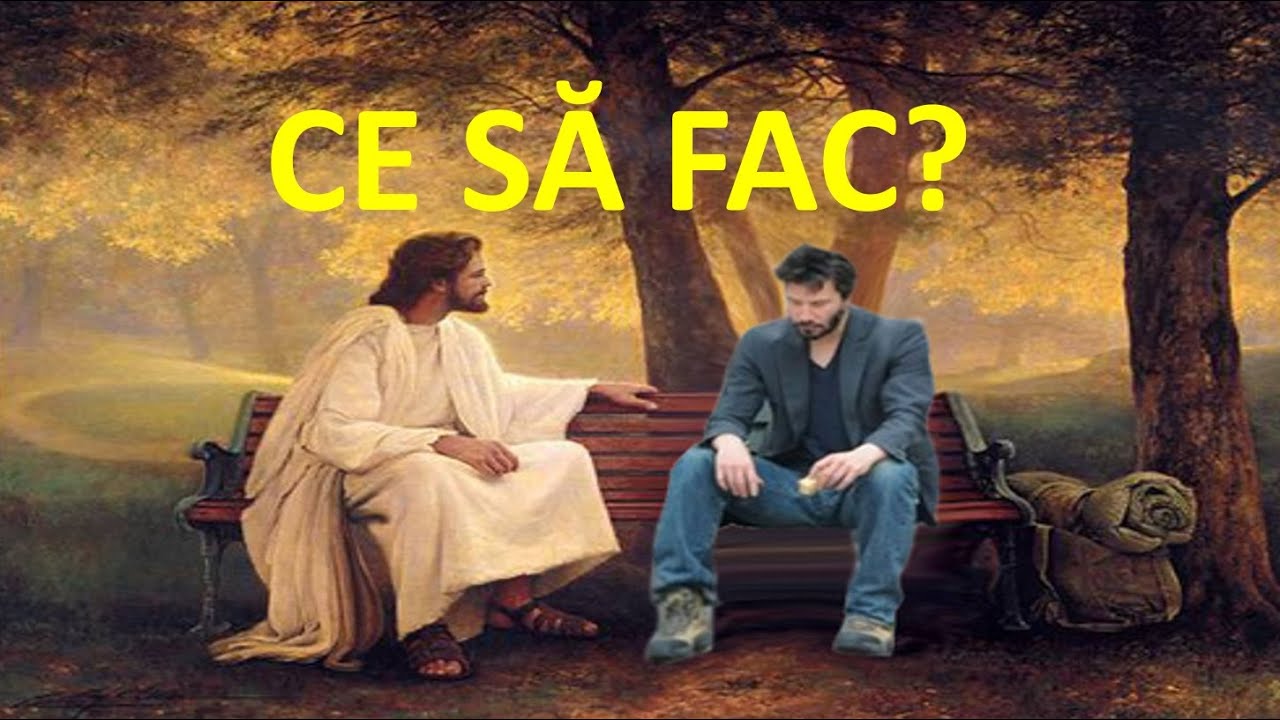 Ce sa fac - Daniel Randasoiu - YouTube