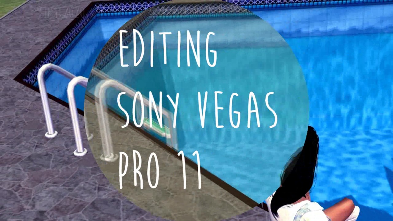 Sims 2 Filming and Editing Tutorial #1 Back to the basics. - YouTube