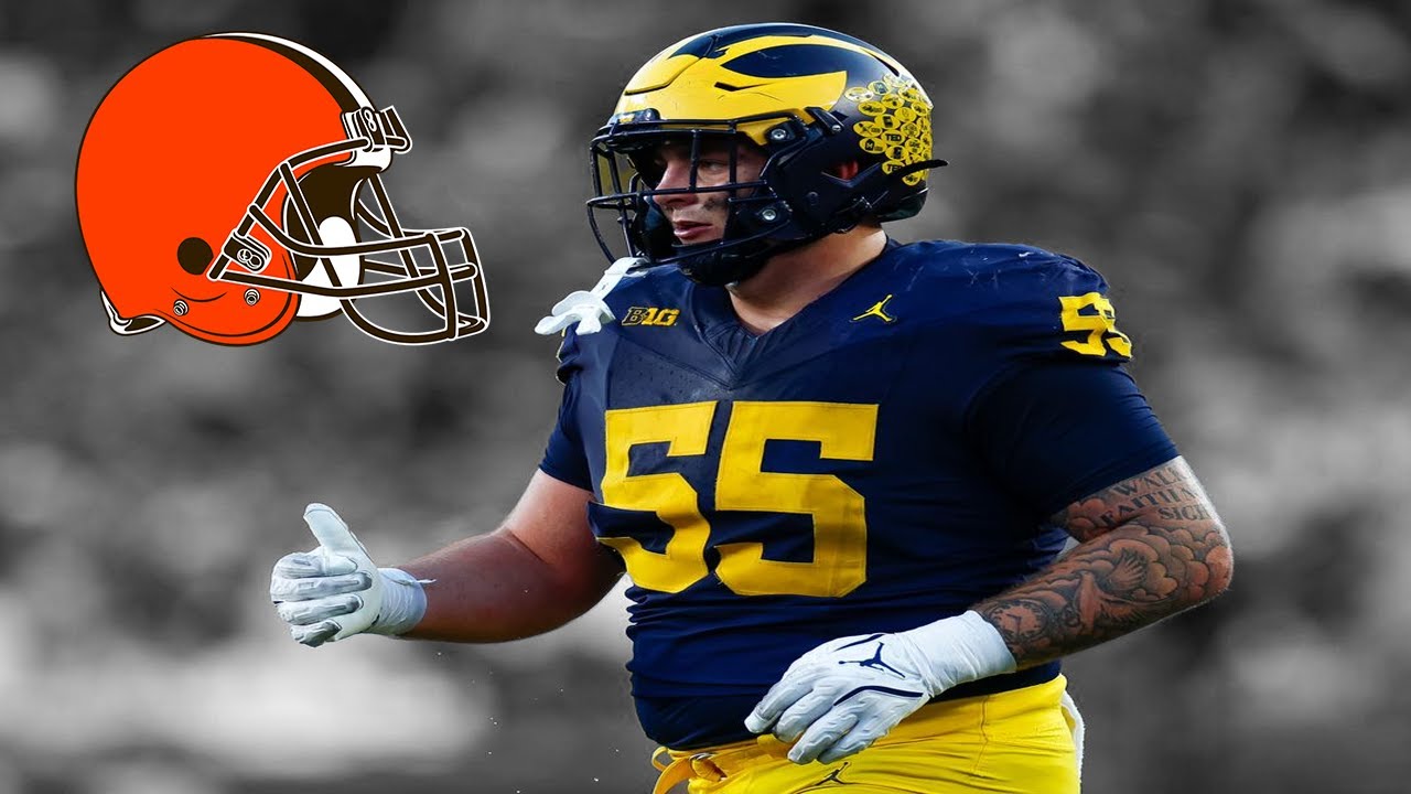 Mason Graham Michigan Highlights | Welcome to the 🔥 - YouTube