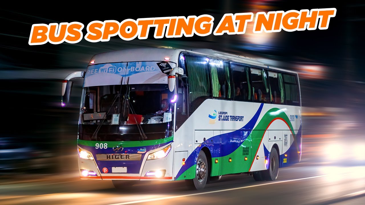 Nightspotting 002 | Bicol Isarog Dominance - YouTube