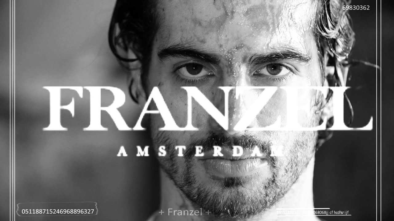 Franzel Amsterdam This is not Art... - YouTube