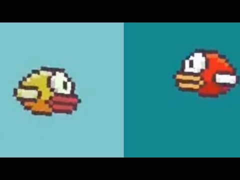 FNF | Friday Night Flappin' - YouTube