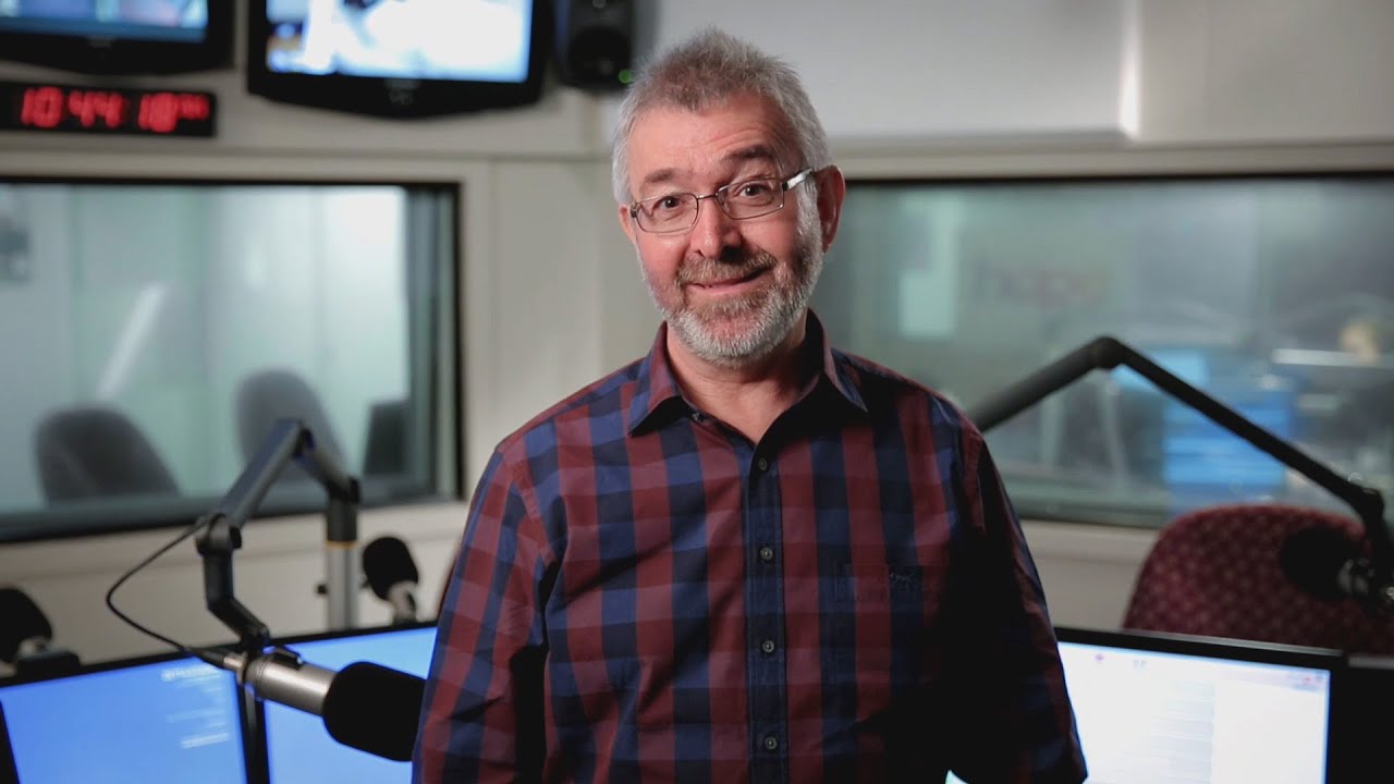 CEO Phillip Randall - June Appeal 2016 - YouTube