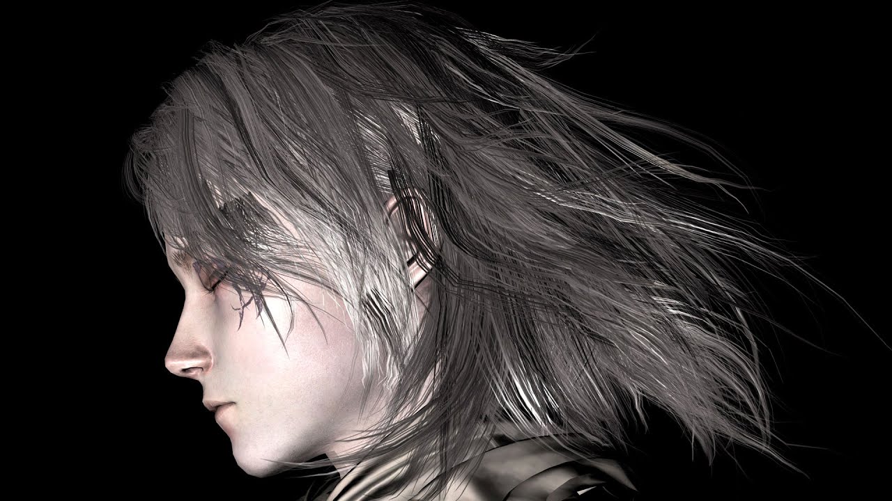 Elden Ring - Dark Melina - YouTube