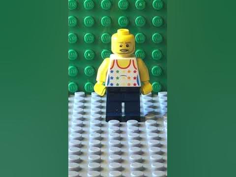 Лего бесстыжие #лего#бесстыжие#lego#Shameless - YouTube