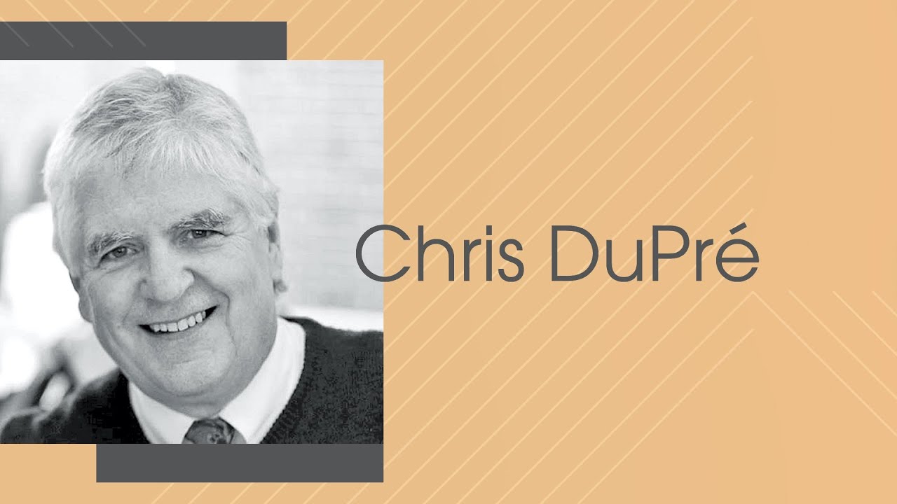 January 18, 2021: Chris Dupree - YouTube