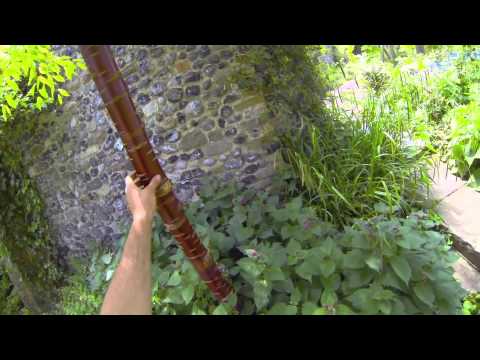 Steve Edney Talks About Planting Positions - YouTube