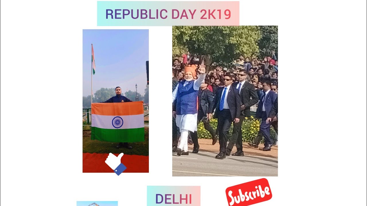Republic day spcl - YouTube