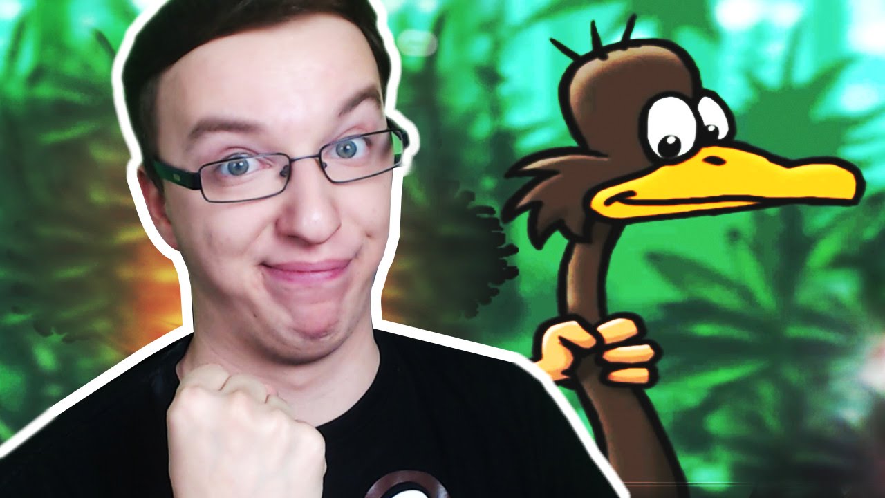 STRUŚ | HUGO #04 - YouTube