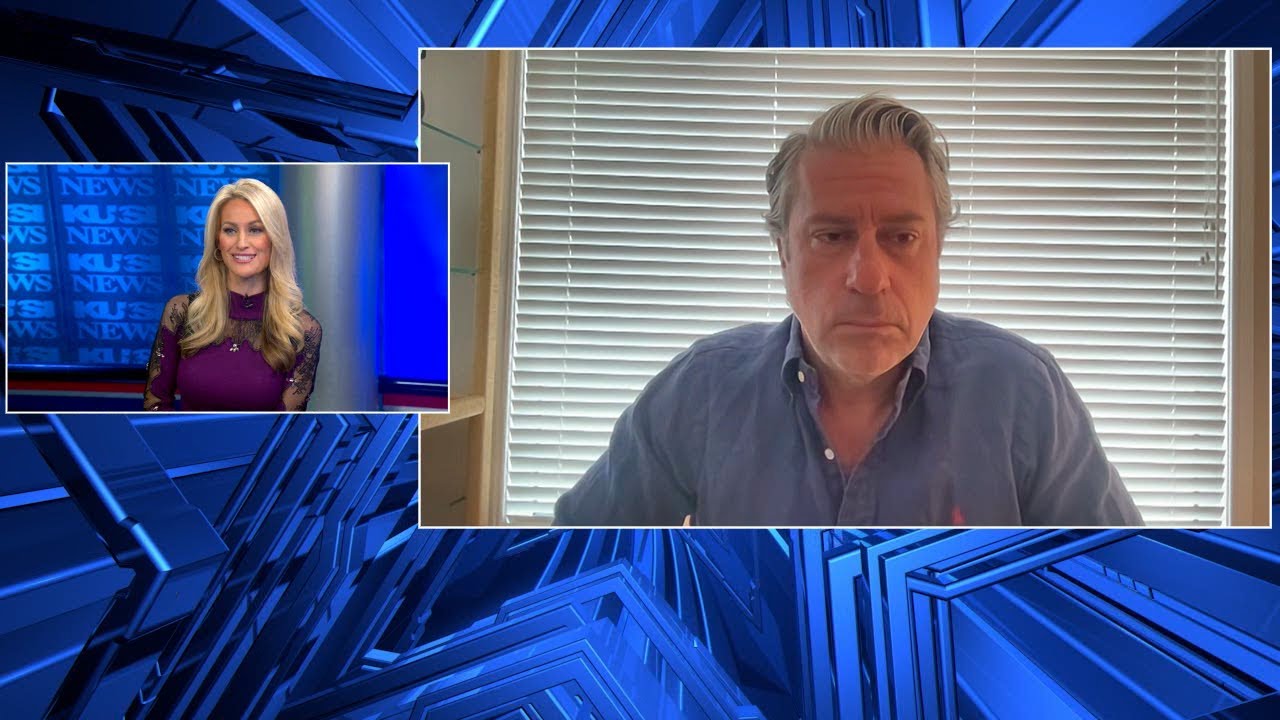 Jason Cabel Roe praises Ron DeSantis choice to announce presidential ...