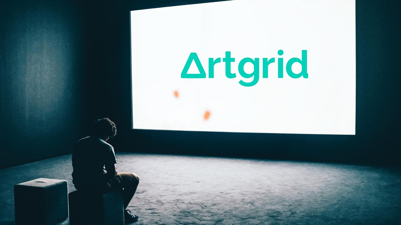 著作権フリーの映像素材が無制限DLできる「Artgrid」 - YouTube