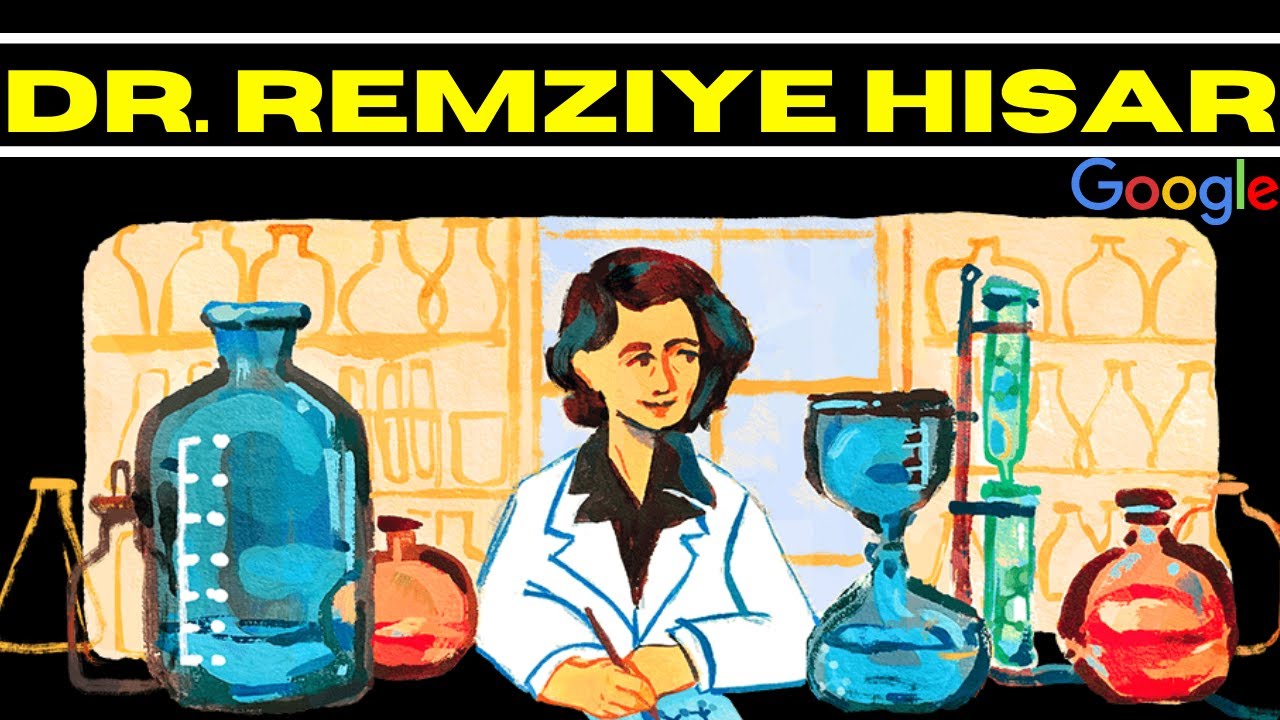 Remziye Hisar - Remziye Hisar Kimdir? | Remziye Hisar'ı saygıyla ...