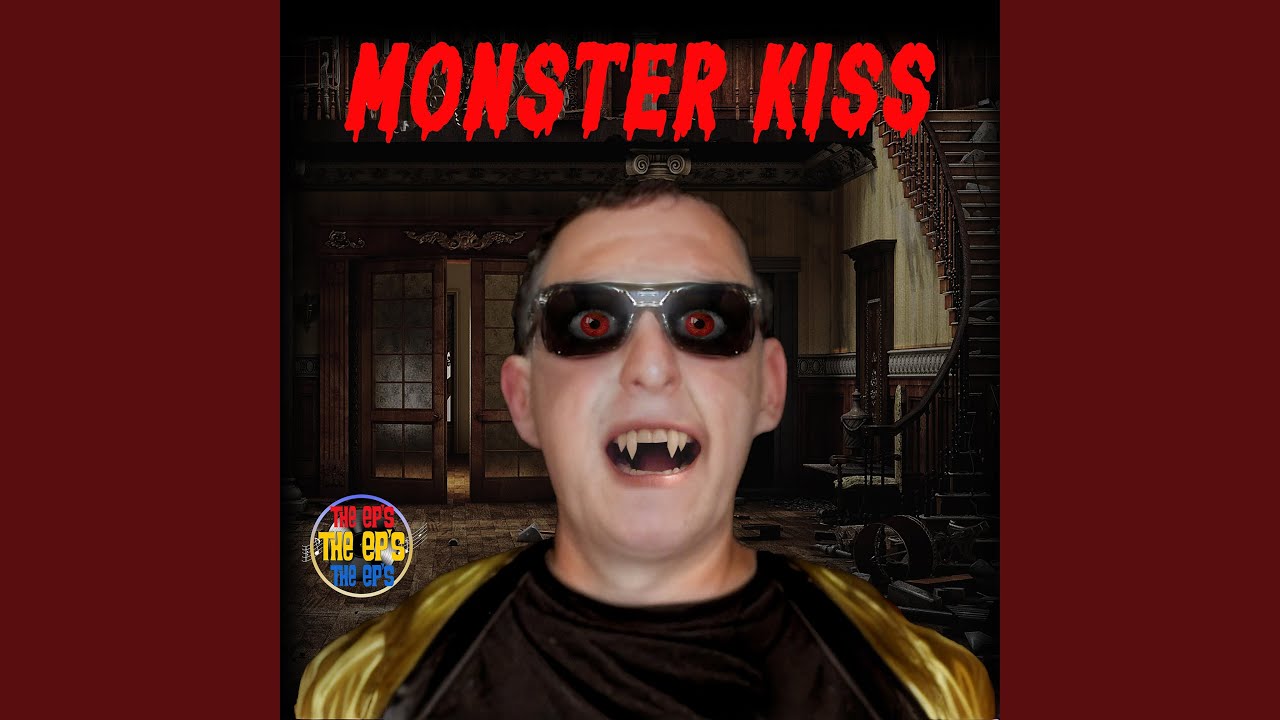 MONSTER DRAG - YouTube