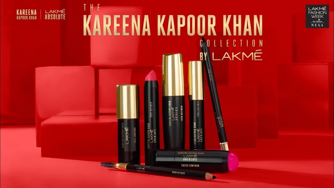 Lakme Absolute Matte Ultimate Lip color - YouTube