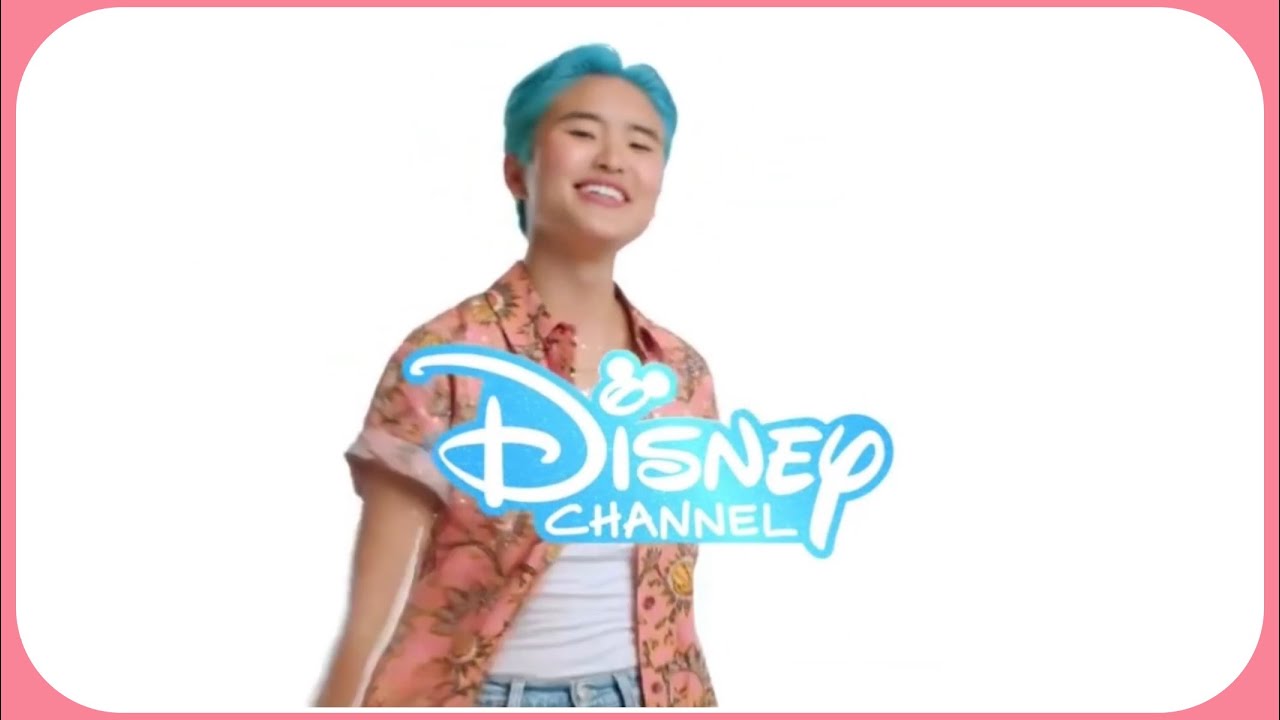 (NEW!!!) You're Watching Disney Channel - Terry Hu (ZOMBIES 3, 2022 ...